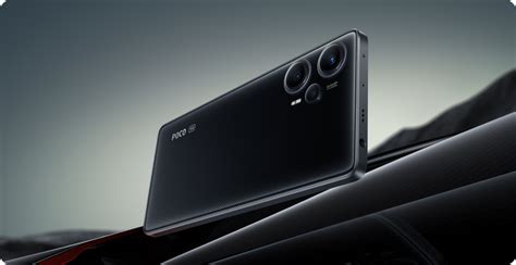 Смартфон POCO F5 8/256GB белый: купить по выгодной цене в интернет ...
