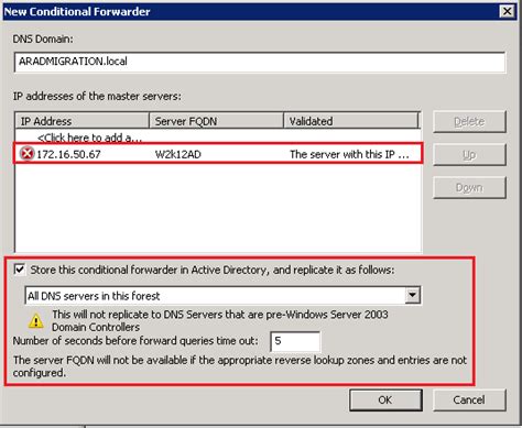 Create Windows Trust Between Two Domains Techcrumble