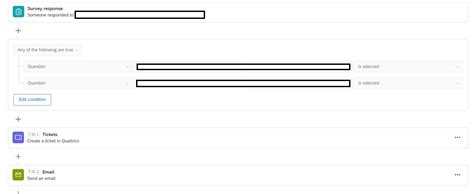 Can We Dynamically Assign Tickets From A Workflow Xm Community