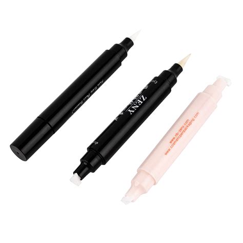 중국 빈 아이 라이너 펜 공급 업체 제조 업체 및 공장 Zeny