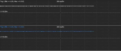 Trigger Problem G Forums Link Engine Management