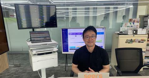 씨어스테크놀로지 내년부터 국내외 실적 본격화주가 반영될것”