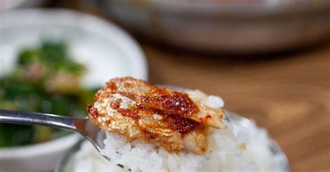 비린 맛 싫어하는 장모님도 엄지척 내 은갈치조림 비법은