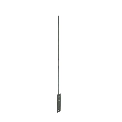 Terminal Aéreo Base Vertical 38 300mm Encontre Na Multiseg