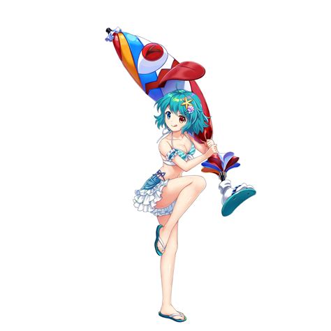 Tatara Kogasa And Tatara Kogasa Touhou And 1 More Drawn By Rotte