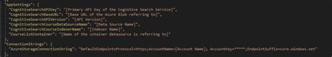 Refresh Datasource Reset And Run Indexer Using Net Core And Restsharp
