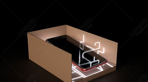 몰입형 3d 렌더링으로 온라인 쇼핑을 위한 생생한 하이브리드 배경 공개 공개 배경 주문하다 배경 화물 운송 배경 이미지 Hd 공개 주문하다 화물 운송 배경 사진