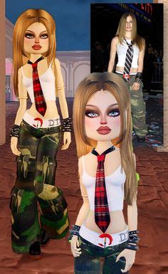 Dress To Impress Theme Coffin Couture