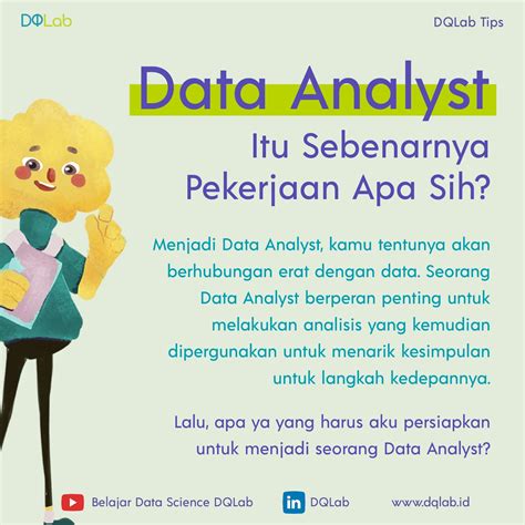 Data Scientist Vs Data Analyst Kenali Kompetensi Terupdate 2