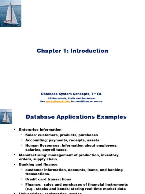 Introduction Pdf Databases Relational Database
