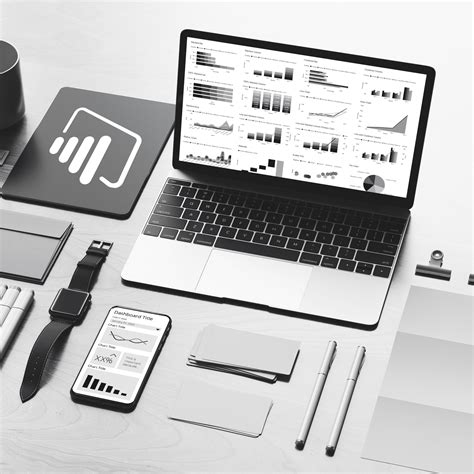 Power Bi Theme And Style Guide
