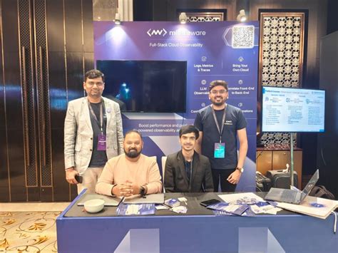 Dine With Devops Bangalore Observability Challenges Middleware Posted On The Topic Linkedin