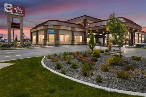 Best Western Plus Twin Falls Hotel Updated June 2026 136 Photos