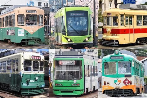 8月22日はチンチン電車の日筋金入りの鉄道ファンホリプロ社員が激推しする路面電車2ページ目 週刊女性PRIME