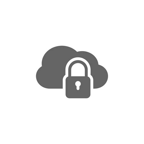 Password Vector Icon Illustration 23019983 Vector Art At Vecteezy