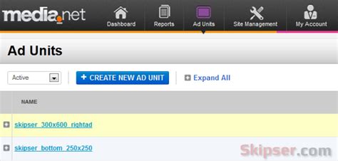 How To Add Yahoo Bing Media Net Ads To Wordpress Blogger Or Any Other Website