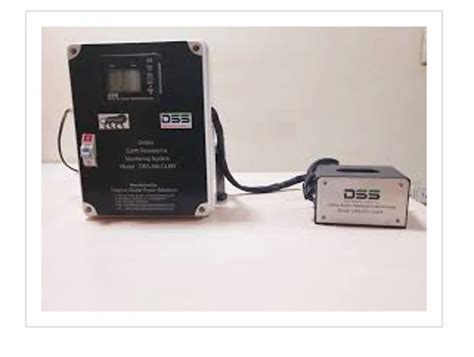 Digital Earthing Device At Best Price In Noida By Germer Technologies