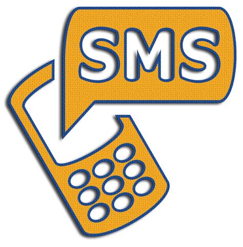 Text Messages