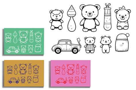 14 페이지 자동차 색칠하기놀이 이미지 Freepik에서 무료 다운로드