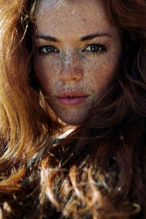 Beautiful Freckles Freckles Girl Beautiful Freckles Freckles