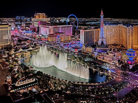 Viva Las Vegas Pure Vacations