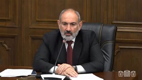 Պետք է խոստովանել որ ամենամեծ խնդիրը անորոշությունն է Նիկոլ Փաշինյան Youtube