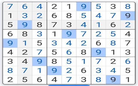 Kunci Jawaban Game Sudoku Puzzle Harian Tanggal 28 Oktober 2023 Hai