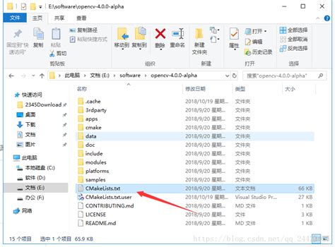 Opencv4源码编译mingw32bit Qtopencv Mingw编译包 Csdn博客