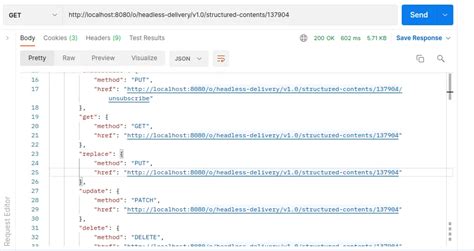 Manage Web Content With Postman And Liferays Headless Api