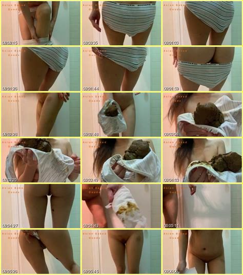 Marinayam The Biggest Load In My Panties