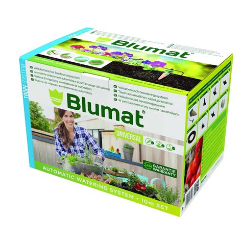 Blumat 40er Tropf-Set - 10 Meter | 3015-0002