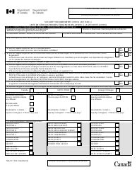 Form SF Download Fillable PDF Or Fill Online Security Container Check Sheet Templateroller