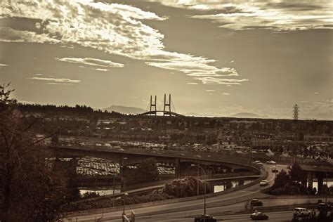 무료 이미지 수평선 구름 하늘 지평선 밤 사진술 아침 도시 풍경 황혼 저녁 반사 어둠 단색화 항공 사진 대기 현상 4608x3072