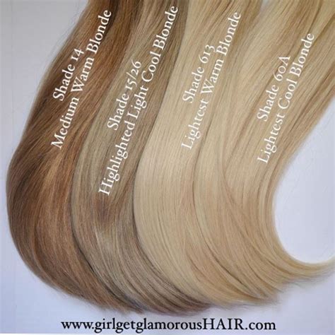How To Choose The Right Blonde Shade For Your Skin Tone Artofit