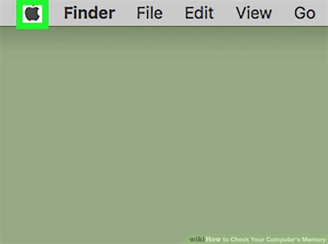 4 Ways To Check Your Computers Memory Wikihow