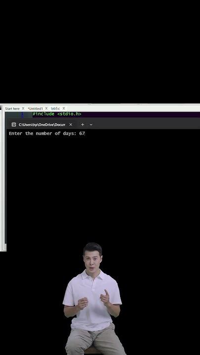 🖥️ 3 essential c language concepts to master in 2025 cprogramming problemsolving coding youtube
