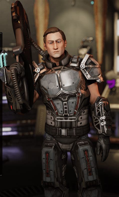 What Armor Looks Better In Your Opinion Xcom Enemy Unknowns Or Xcom