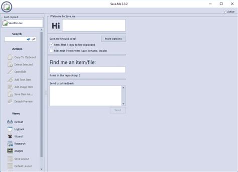 clipboard manager windows 10 noredsnap