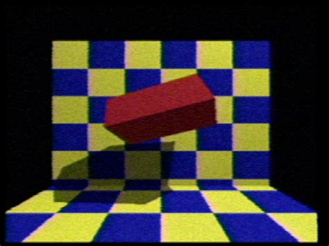 Ntsc Emulation In C With Integers Only Source Available Remudev