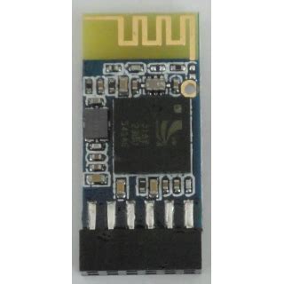 Wireless Bluetooth Receive Module CSR BlueCore Chip BMX 03A