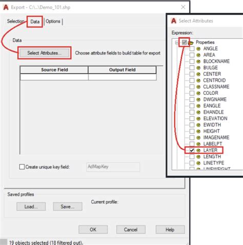Overaly Buffer Analysis Beginner Learning Autodesk Community