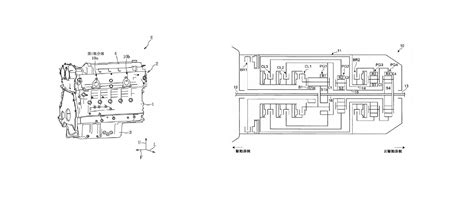 Mazda Inline 6 Engine Patent Autonetmagz Review Mobil Dan Motor Baru Indonesia