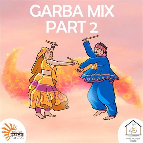 Stream Uiuc Hinduyuva Garba Mix Part 2 2022 By Shiv Trivedi Listen Online For Free On Soundcloud