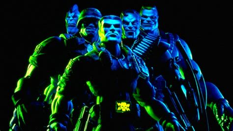 Résumé Et Casting Small Soldiers Trailer Film Action 03 Min 1998