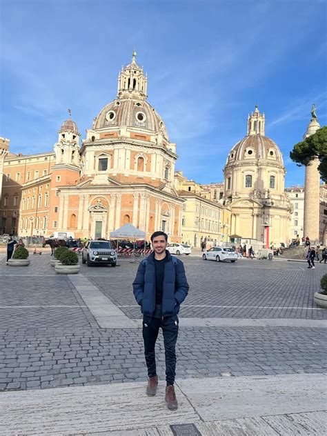 Josh Odey Posted On Linkedin