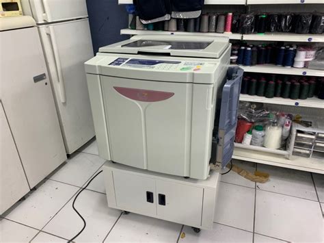 성수 직접생산증명인쇄기 설치완료 직생기 리소인쇄기 Ez230a 직접생산증명원 직생인증가능 중고인쇄기 리소중고 직생기중고 리소그라프 리소그라피 직생인증기계 직생인증가능한