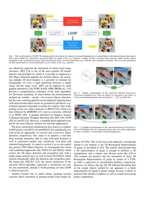 Effective Deployment Of Cnns For 3dof Pose Estimation And Grasping In Industrial Settings Deepai