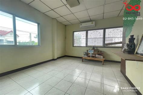 ขายทาวน์เฮ้าส์ 2 ชั้น หมู่บ้านกรุงทอง ถนนสายไหม ซอยสายไหม 33 หลังมุม ขาย 2 150 000 บาท ขาย ทาวน์