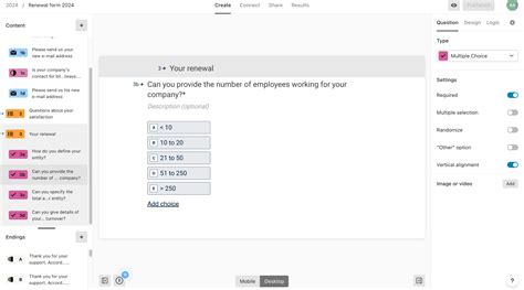 Using Varables To Determine A Logic Endings Community
