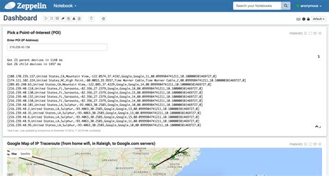 Using Angular Within Apache Zeppelin To Create Cus Cloudera